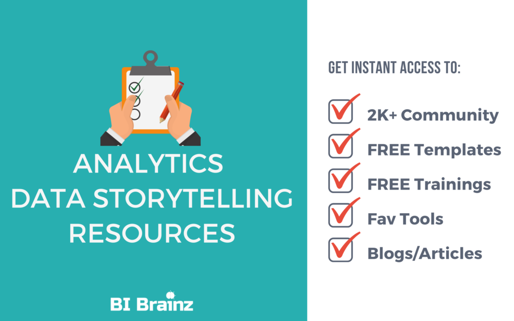 Data Storytelling Archives - BI Brainz